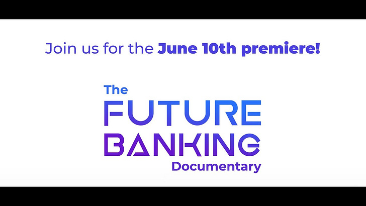 Finbites #25: Future Banking Documentary [TEASER] + a short analysis of ...