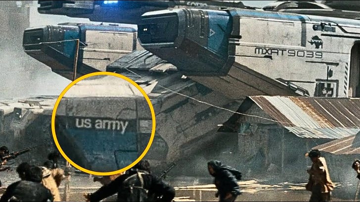 Why The Creator matters - by Damien Walter