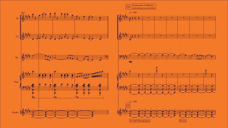 From Sibelius to MuseScore? - by Tobias Cornwall