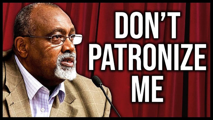 Glenn Loury | Substack