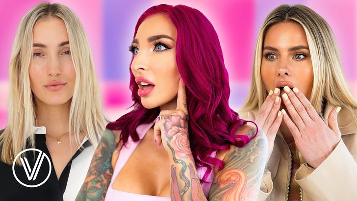 Gala Darling | Substack