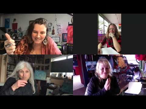 Creative Jam Replay Videos For You! - by Lisette Murphy