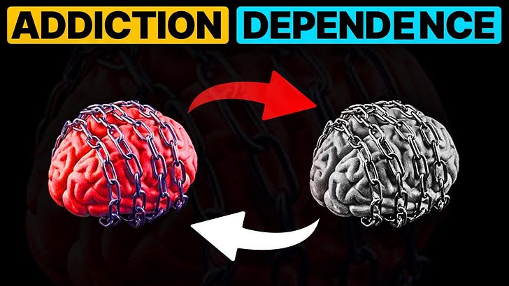 Spotting Hidden Addiction: TOP SIGNS of a Functioning Drug User