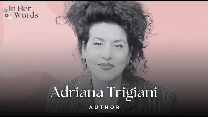 Write Your Story Before You Die With Best Selling Author Adriana