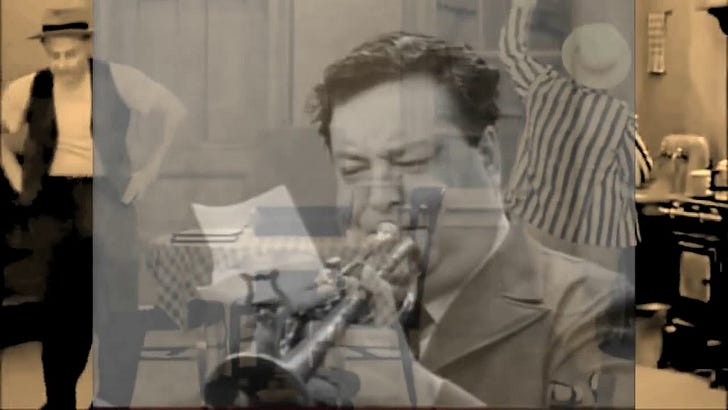 I'M A HAPPY MAN - by Doug Pringle - Permanent Record