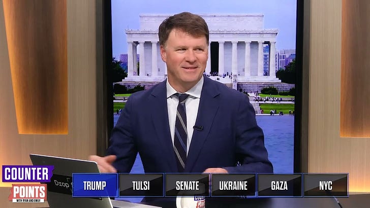 Ryan Grim | Substack