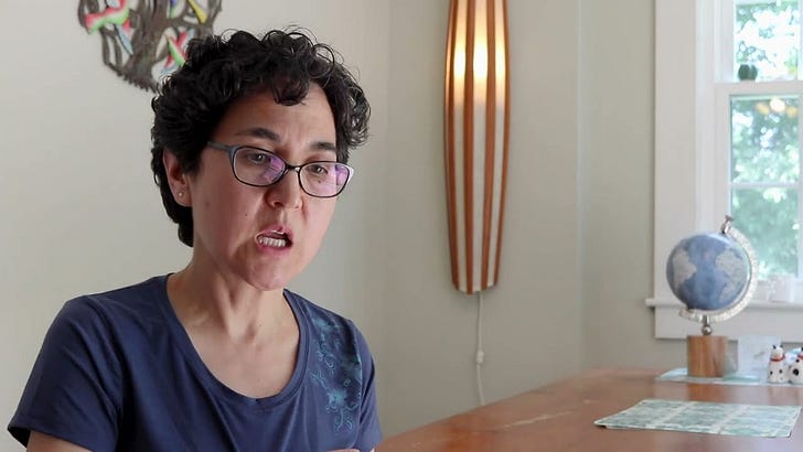 'Dead Name' unveils intimate portrait of parents raising trans ...