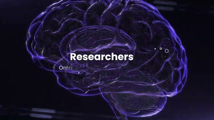 5 Pillars of Next-Generation Research Organizations