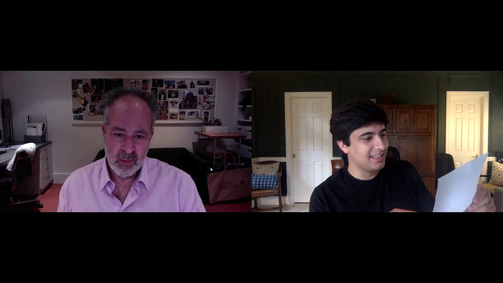 🐻The Bear Cave #11 + Marc Cohodes Interview🐔