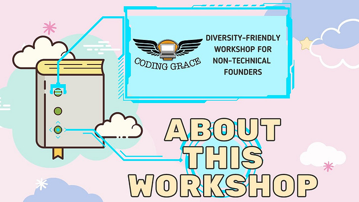 Monthly newsletter of Coding Grace - Dec 2021 Issue