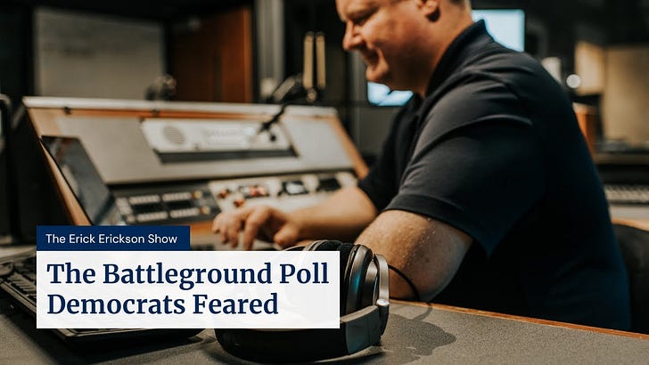 Erick Erickson's Confessions of a Political Junkie | Erick-Woods ...