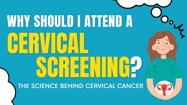 Why Should I Attend A Cervical Screening?