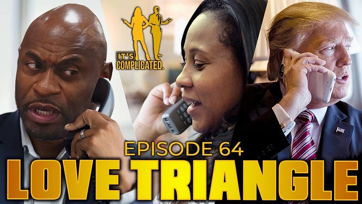 Friday Round Up! - The Freedom Academy with Asha Rangappa