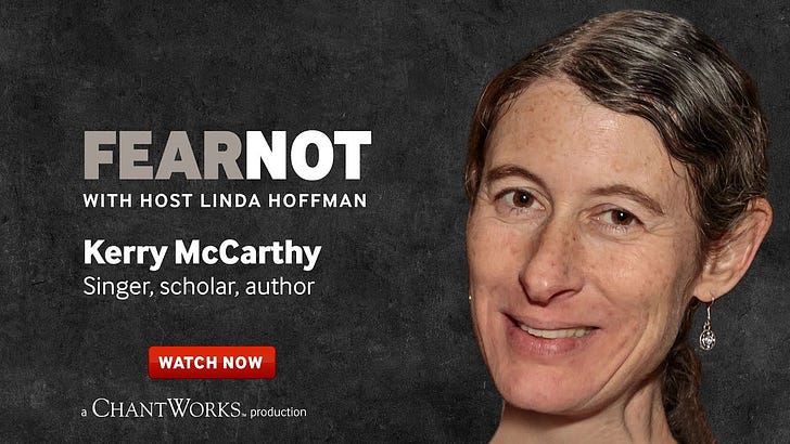 Part XXII: "The Remarkable Sixty-Year Survival of Prof. Mahrt's St. Ann ...