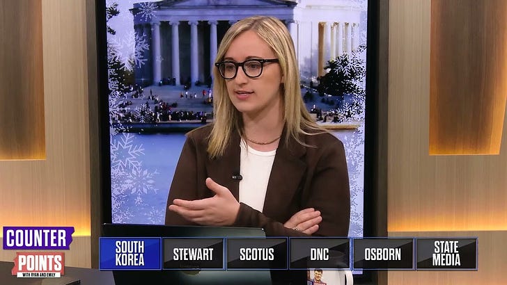 Ryan Grim | Substack