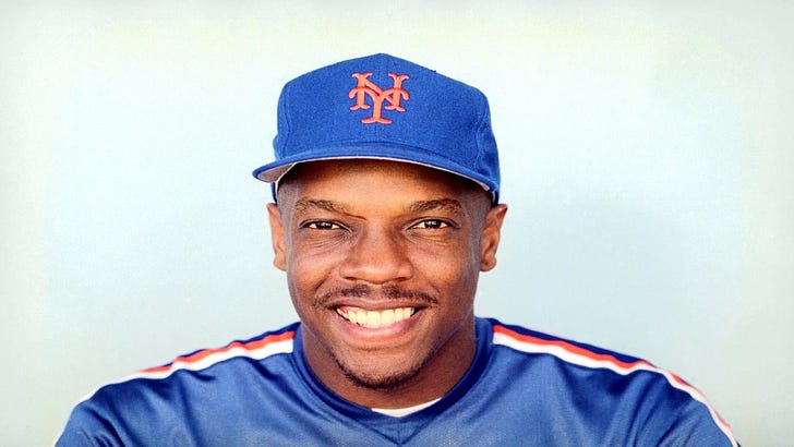 Meet the MetsRewind Hall of Famers: Dwight Gooden