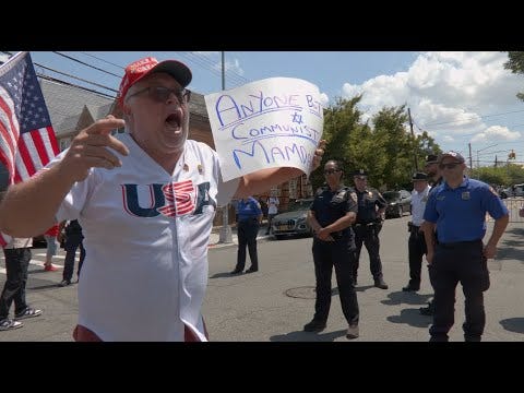 Ford Fischer | Substack