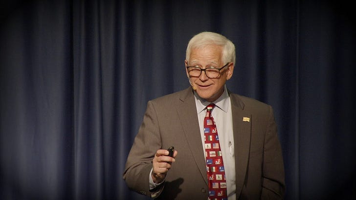 The Long Case for Free Trade - by David R Henderson