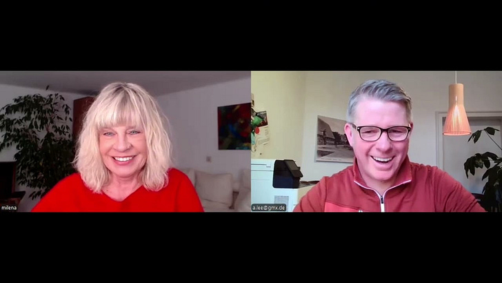 News - by Katharina vom Tanneneck - Katharina’s Substack