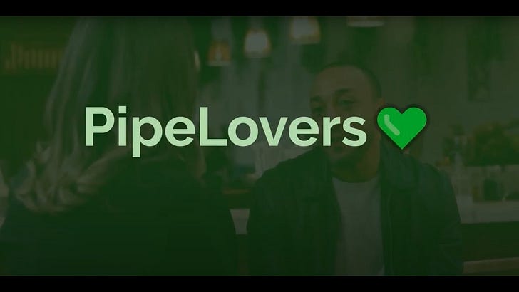 Tá Subindo?🆙 - Vinicius’s Substack