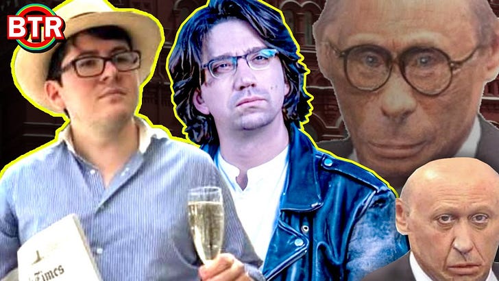 Streaming with Vlad Davidzon (6/25, 11am PDT)