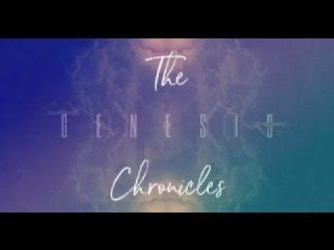 The Genesis Chronicles: Joseph from Pit to Palace