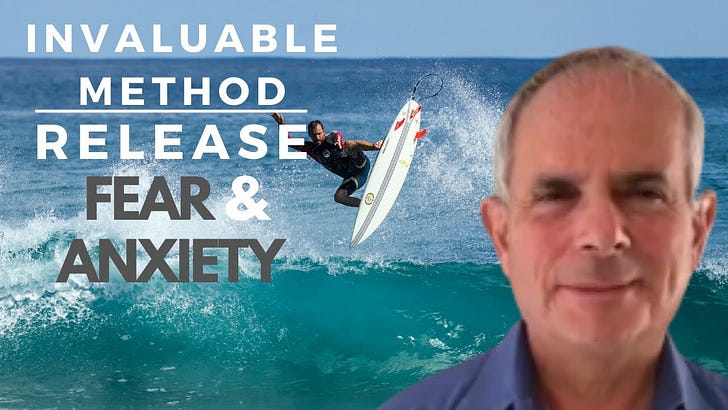 Social Anxiety = Lack of Safety - by Dylan Kumar