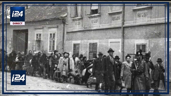 Shoah : le documentaire qui donne la parole aux bourreaux