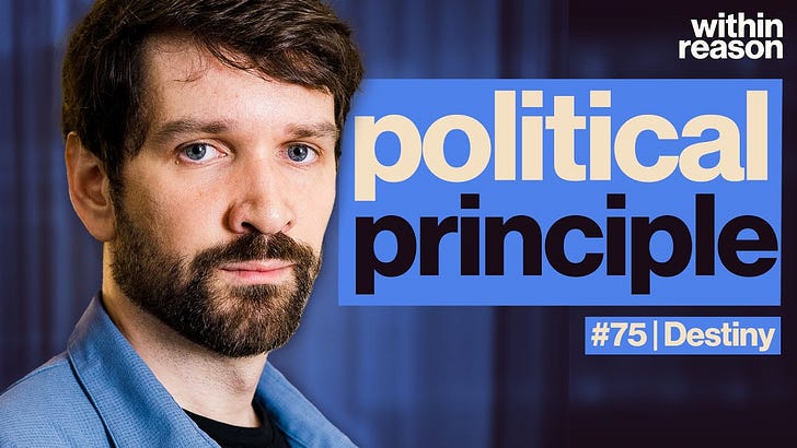 Alex O'Connor | Substack