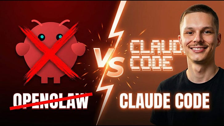 Claude Code Remote Control: Can It Replace OpenClaw?