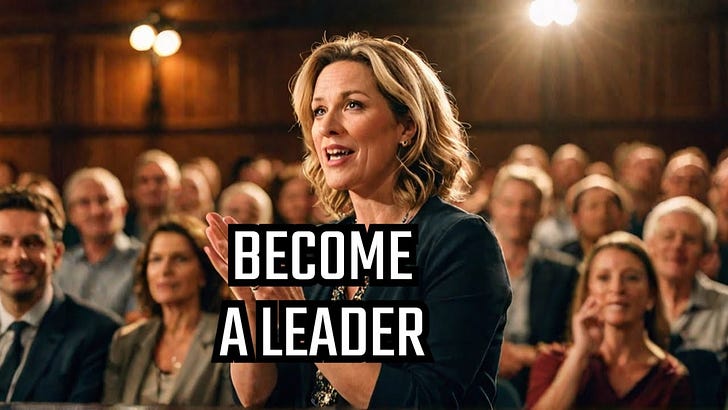 Strong and humane leadership in 2023 with Catherine Llewellyn