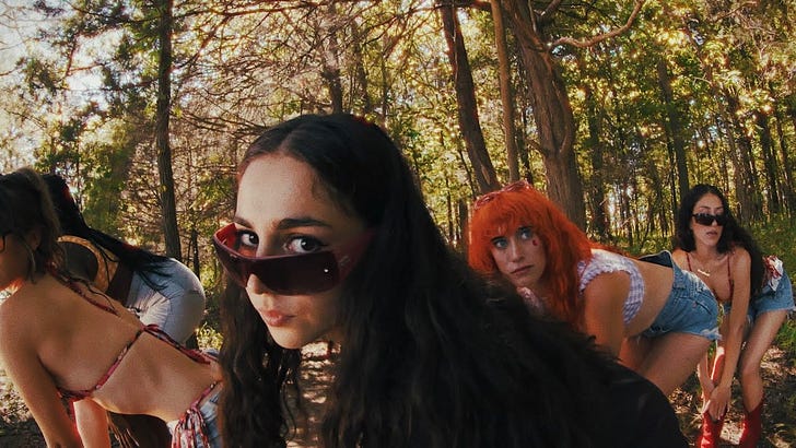 Maybe Baby | Haley Nahman | Substack