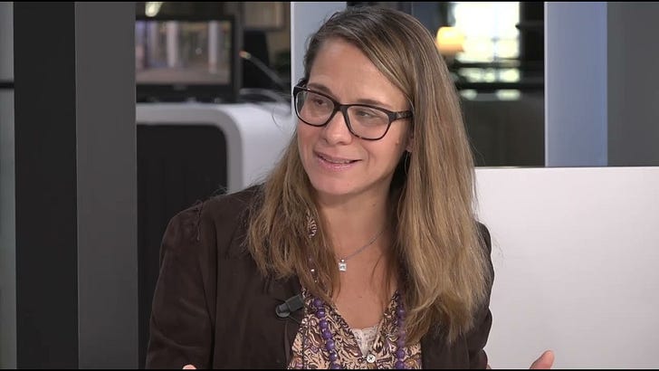 Virginie Joron : où sont les 3 milliards de doses de vaccins