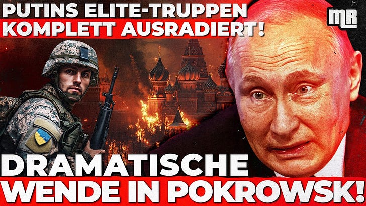 Mark Reicher | Substack