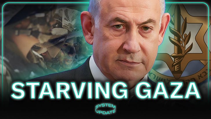 Exposed: New Film Reveals Mass Israeli Extremism, w/ Journalist Jeremy ...