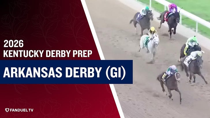 Kentucky Derby 2026 Pedigree Profiles - by Jessica Tugwell