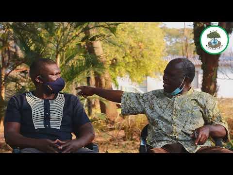 We just lost an environmental giant!! - Mizu Eco-Care