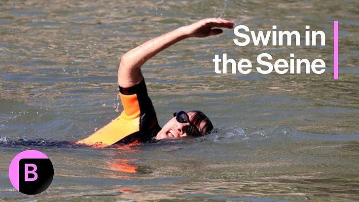 News&Spice | Bianca Oanea | Substack