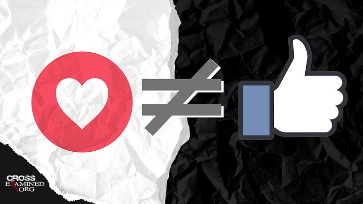 Loving Wounds - by Mark Capasso - Quepasa Crusades