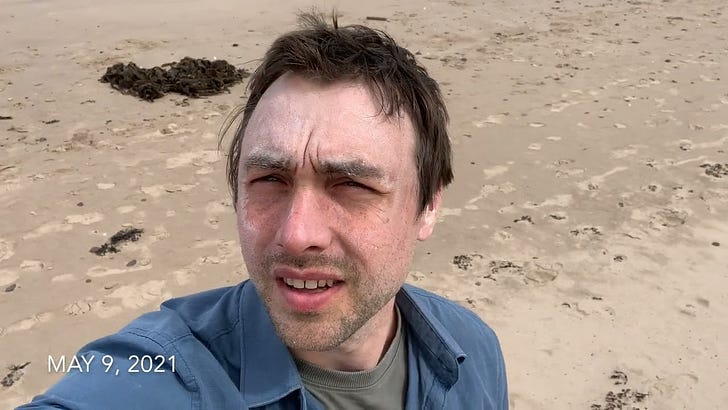 Ken Ilgunas | Substack