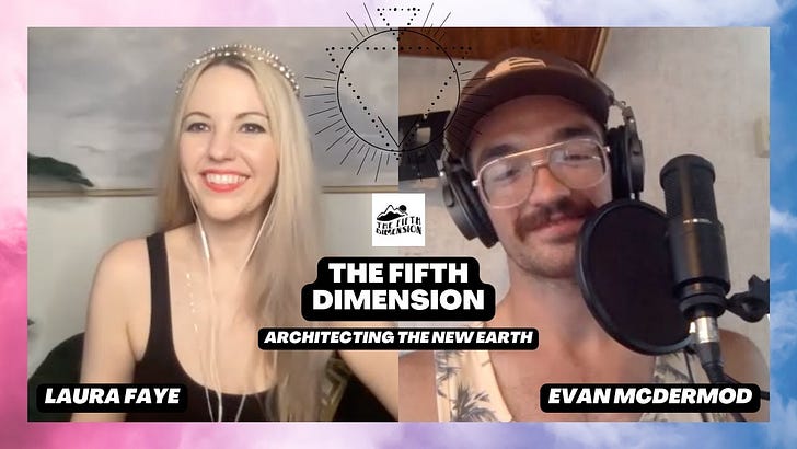 Architecting the New Earth - by Evan McDermod