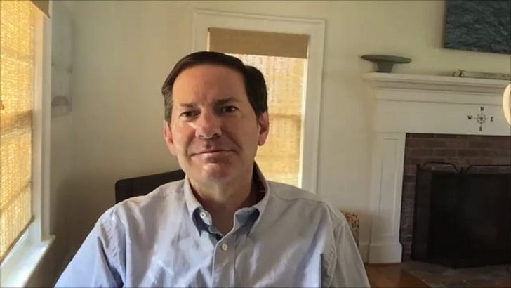 America’s Most Famous Performer - by Mark Halperin