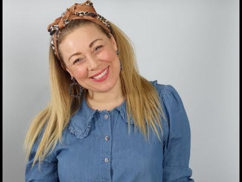 Leah Boden || The Collective | Substack