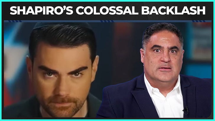 Applied Idealism | Chris McKenzie | Substack