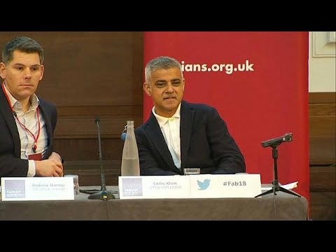 Through its members and offshoot organisations, the Fabian Society’s ...