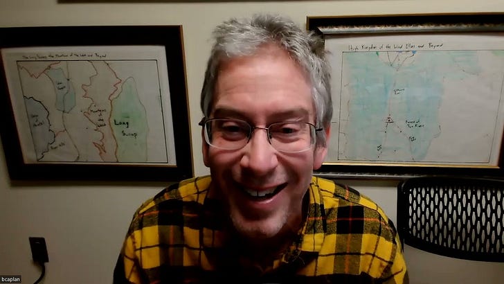 Jeff's Journey to Clarity - by Bryan Caplan - Bet On It