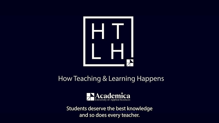 How Teaching and Learning Happens Course - by Carl Hendrick