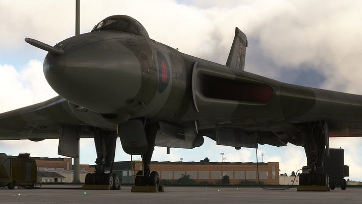 Jonathan Beckett | Substack