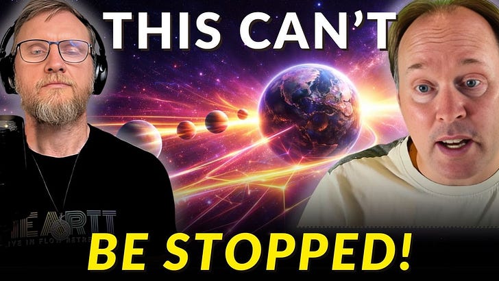 Happy New Day - by Fiona Love - Clandestine Wings