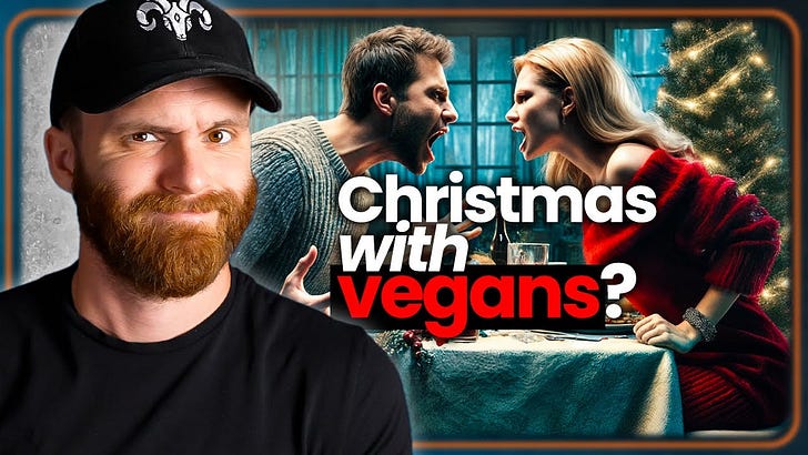 The David Ramms Substack | Substack